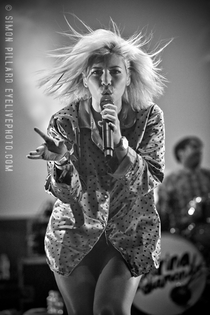 Ingénieur du son / Photographe / Réalisateur de clips